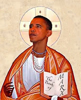Barack the Magic Negro?!? Why the outrage? I already told you!! Barack ...