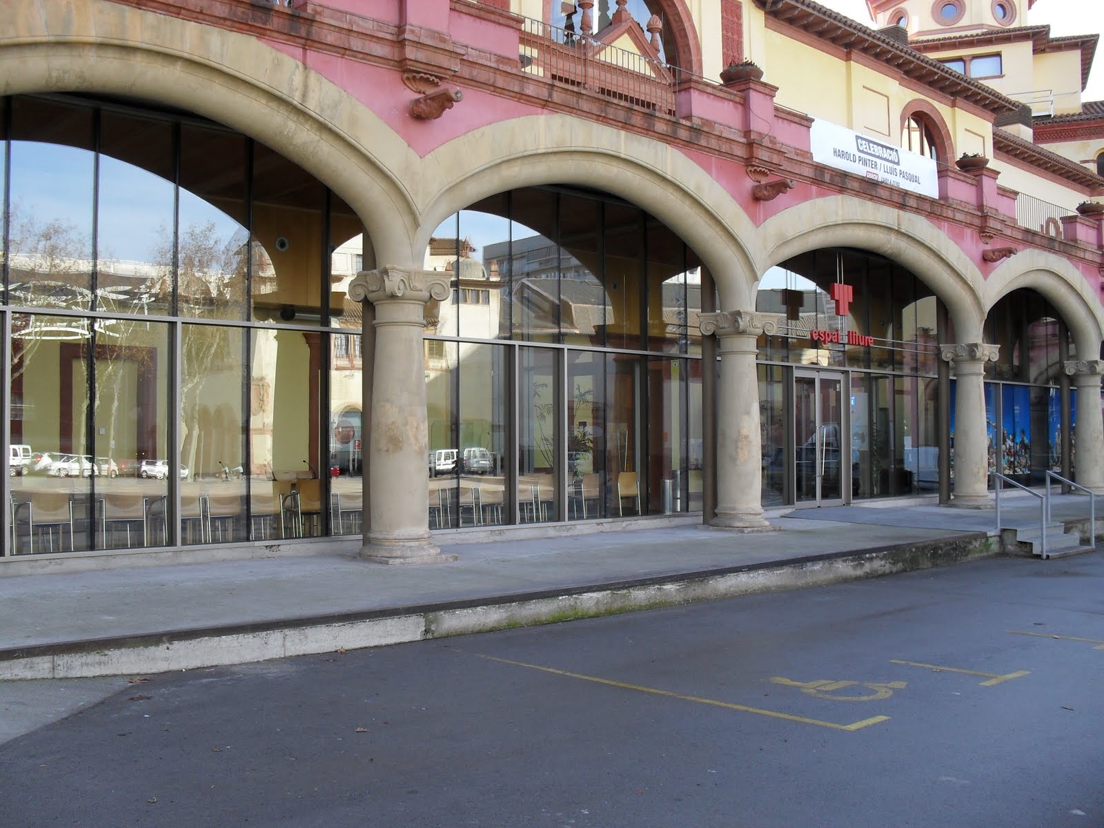 Jake Shunt: January 2011