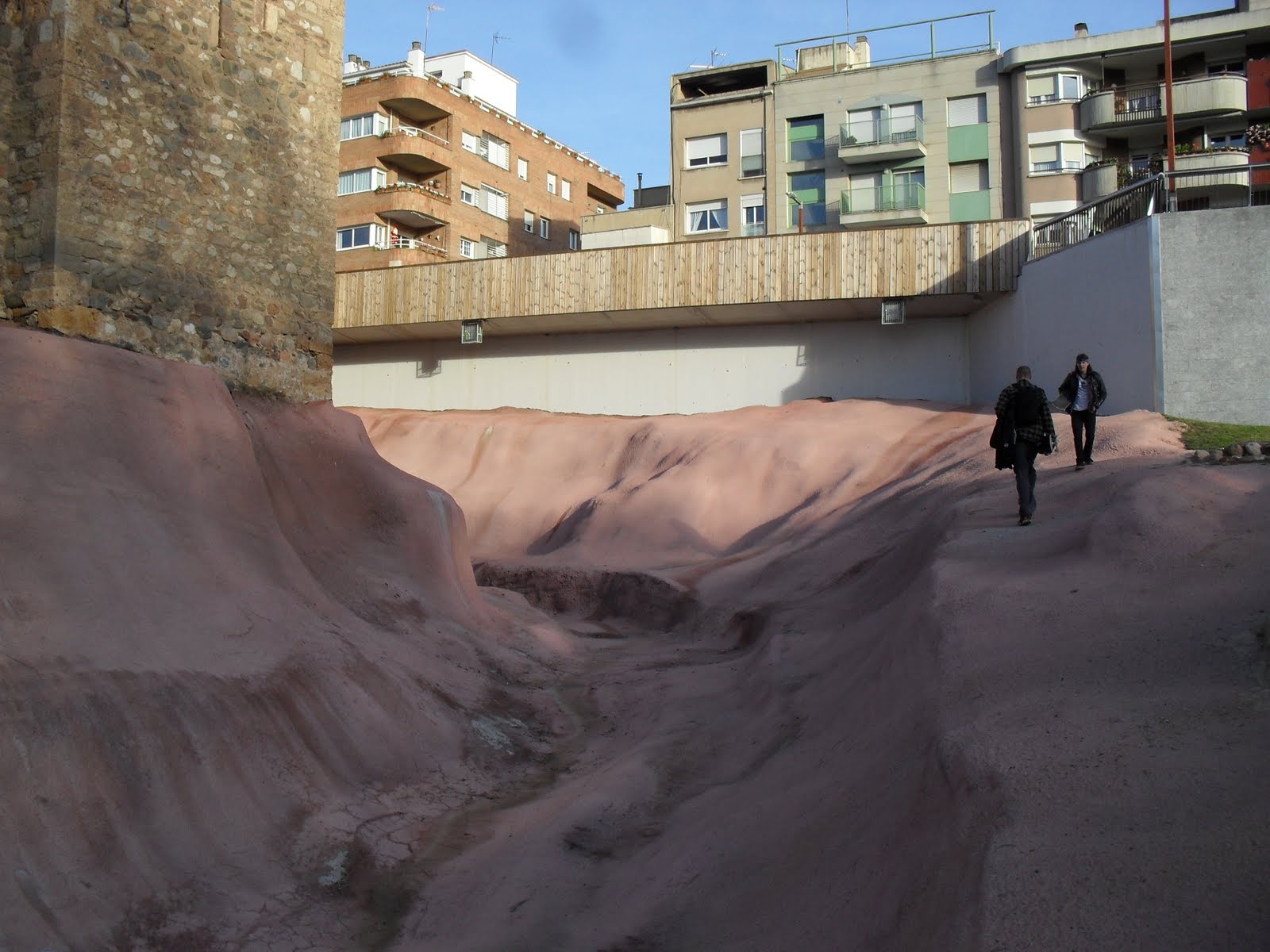 Jake Shunt: January 2011