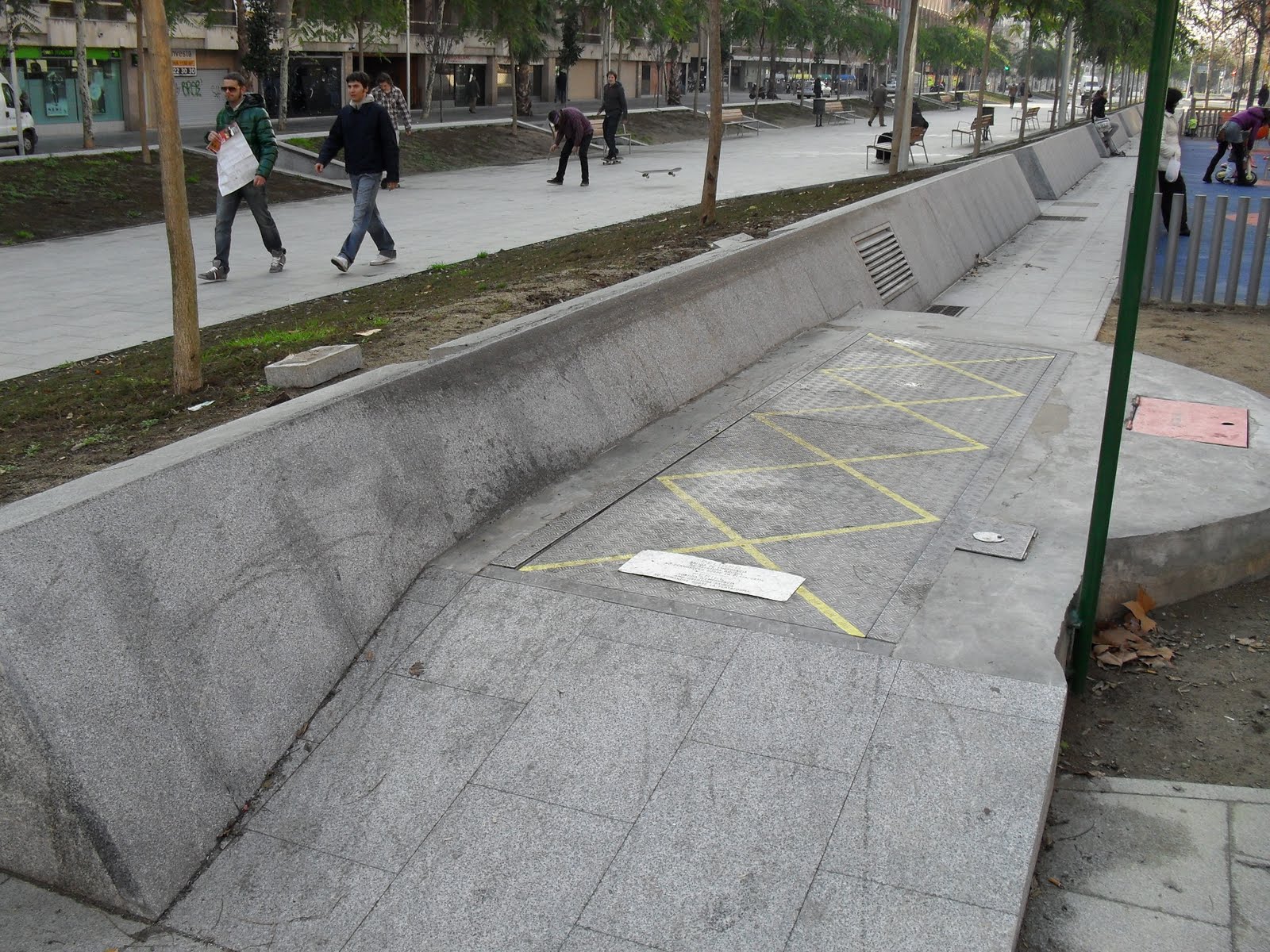 Jake Shunt: January 2011