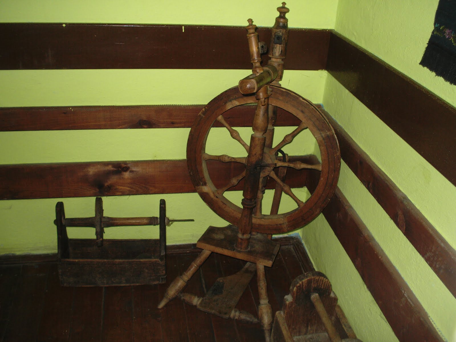 România privită altfel: Lunca Ilvei