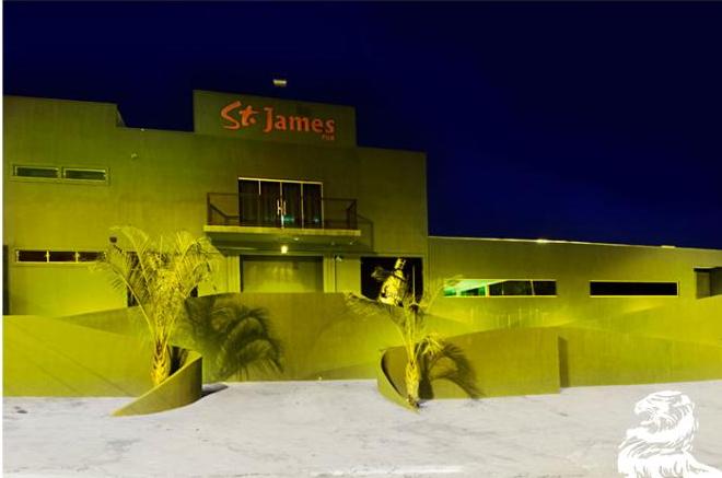 Marilia's Delight: As 3 melhores - Casas Noturnas