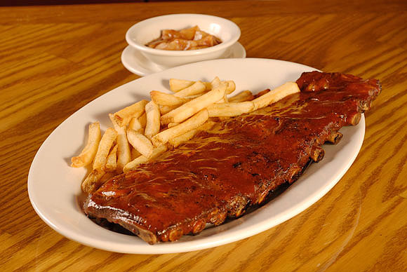 Menu do Cerrado: OUTBACK STEAKHOUSE PARKSHOPPING