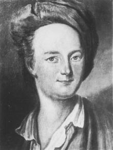 Studiando il Wilhelm Meister: Ewald Von Kleist