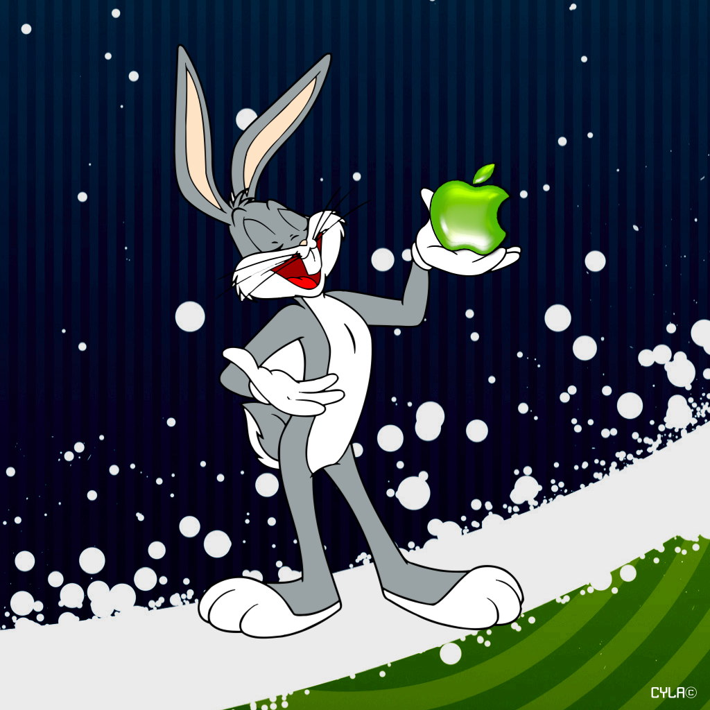 Simone Morana Cyla | Digital Artist: CARTOON MIX Wallpapers for IPad.