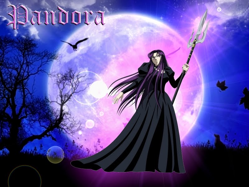 Saint Seiya - Vilões: Fanarts da Saga de Hades