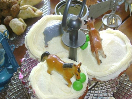 SUPER PARTY FOOD: Farm Party / Partytjie Plaas Tema