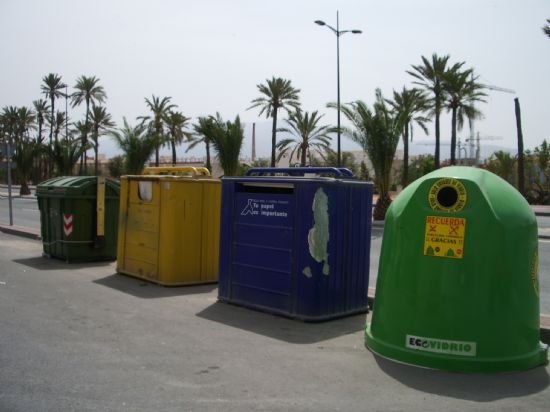 Reciclaje: " Dar un respiro a nuestro Planeta ayuda a Todos ": Tipos de ...
