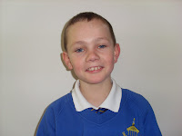 See the sea: Pupil Council at Dalmarnock Primary School