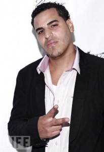 CLUB OFICIAL POR UN SEGUNDO MÉXICO •.★*.: Max Santos de ‘Aventura’ se ...