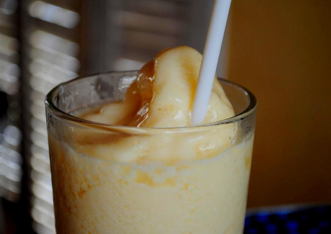 Sleek in the City: Crazy for Banapple