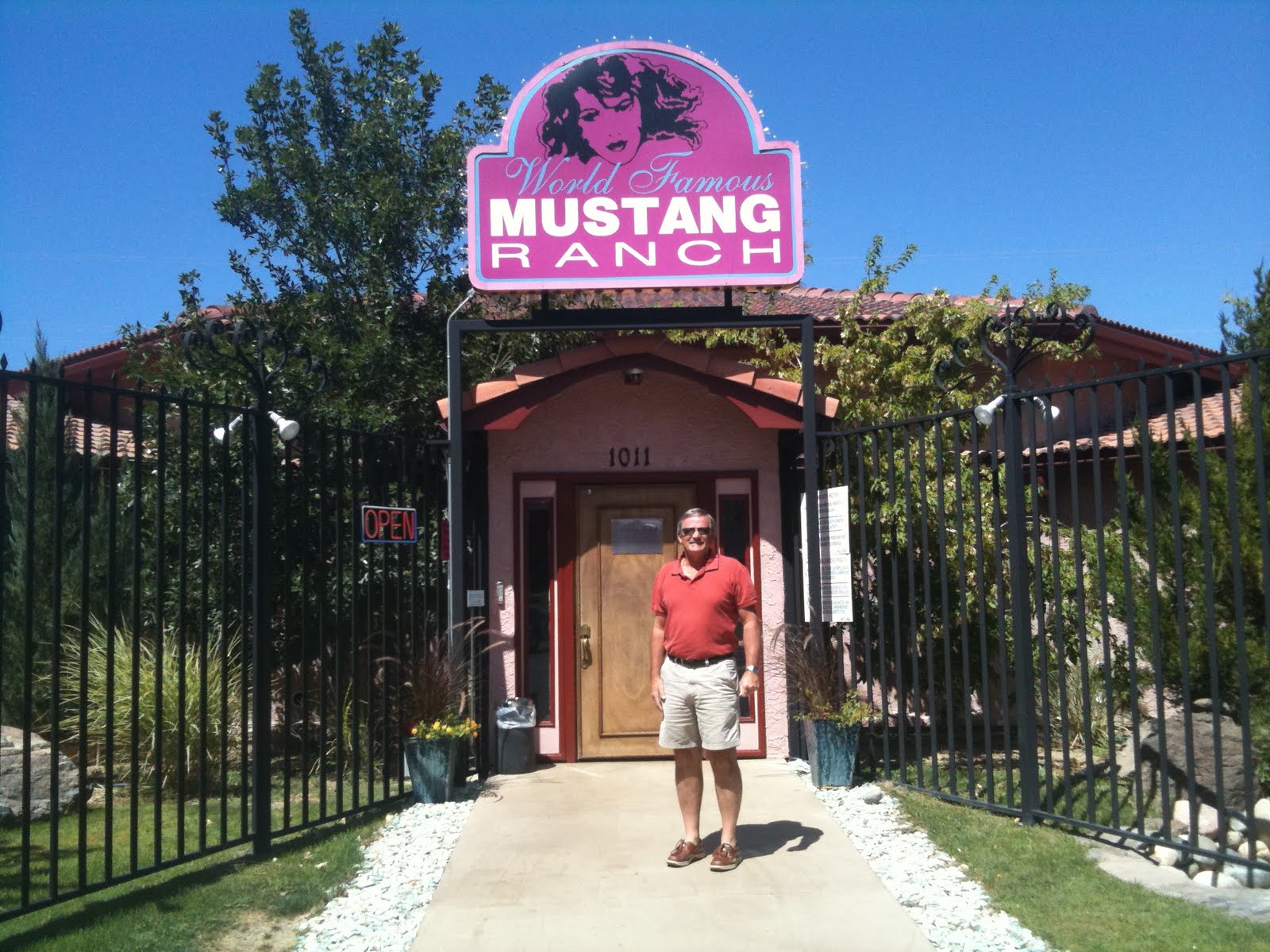 It's not about the destination...: From Salt Lake City to Fallon, to ...