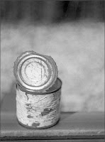 My Vintage Camera Collection: Miranda F