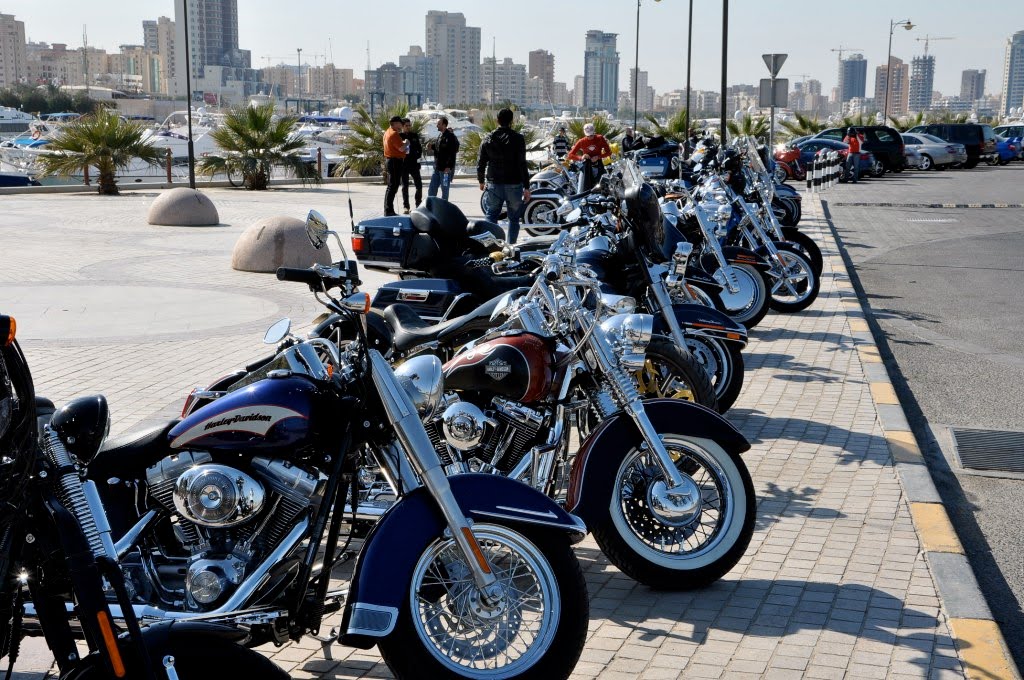 Kuwait Team Photoblog