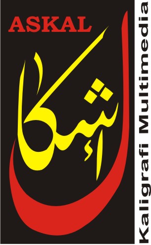 ASKAL KALIGRAFI MULTIMEDIA