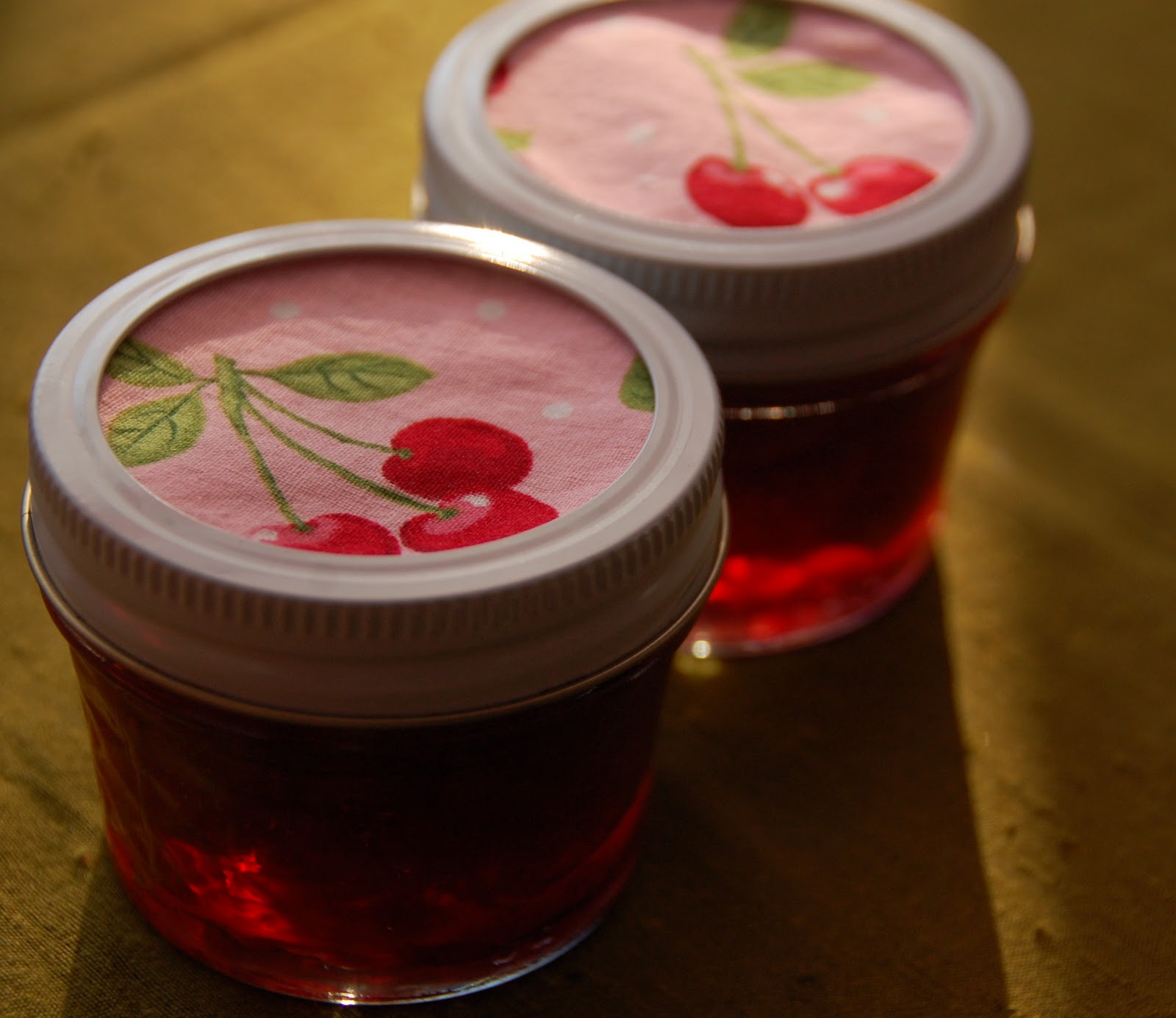 Four Green Acres: Holiday giving: Popover kit!