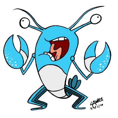 LAWay Cartoons: January 2010