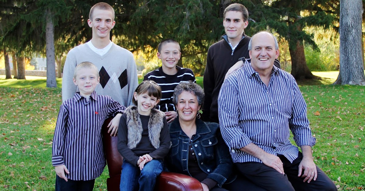 Treasure Layne Photography: The beautiful "White" family