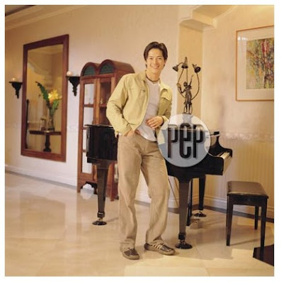 Joeytotheworld: Rustom Padilla: Tale of a Matinee Idol turned gay ...