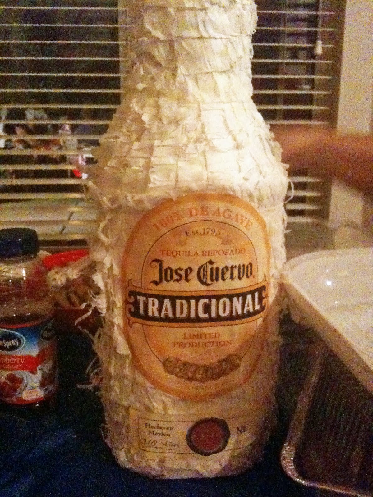 Diary of a Crafty Chica™: Grown-up piñata ideas!