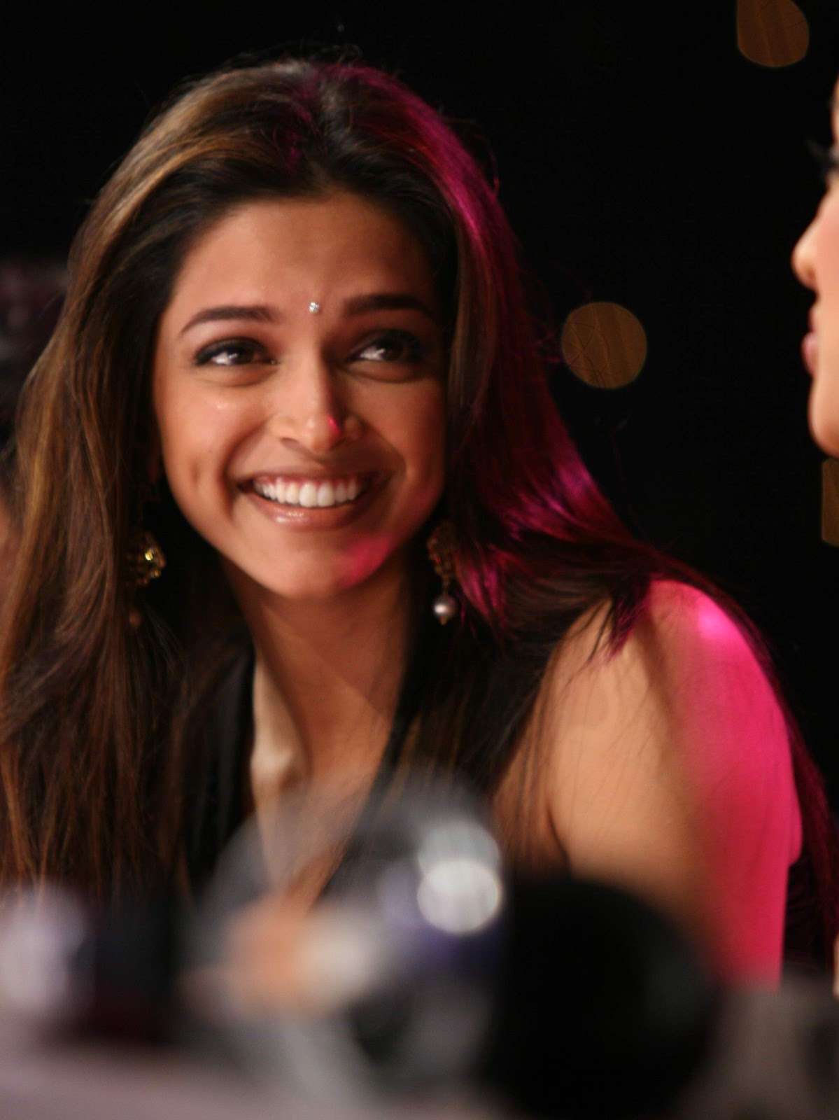 Deepika Padukone: Deepika Padukone made director of the Olympic Gold Quest