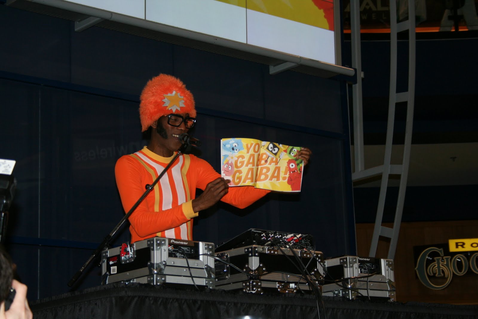 Korey's Korner: Where does the time go???