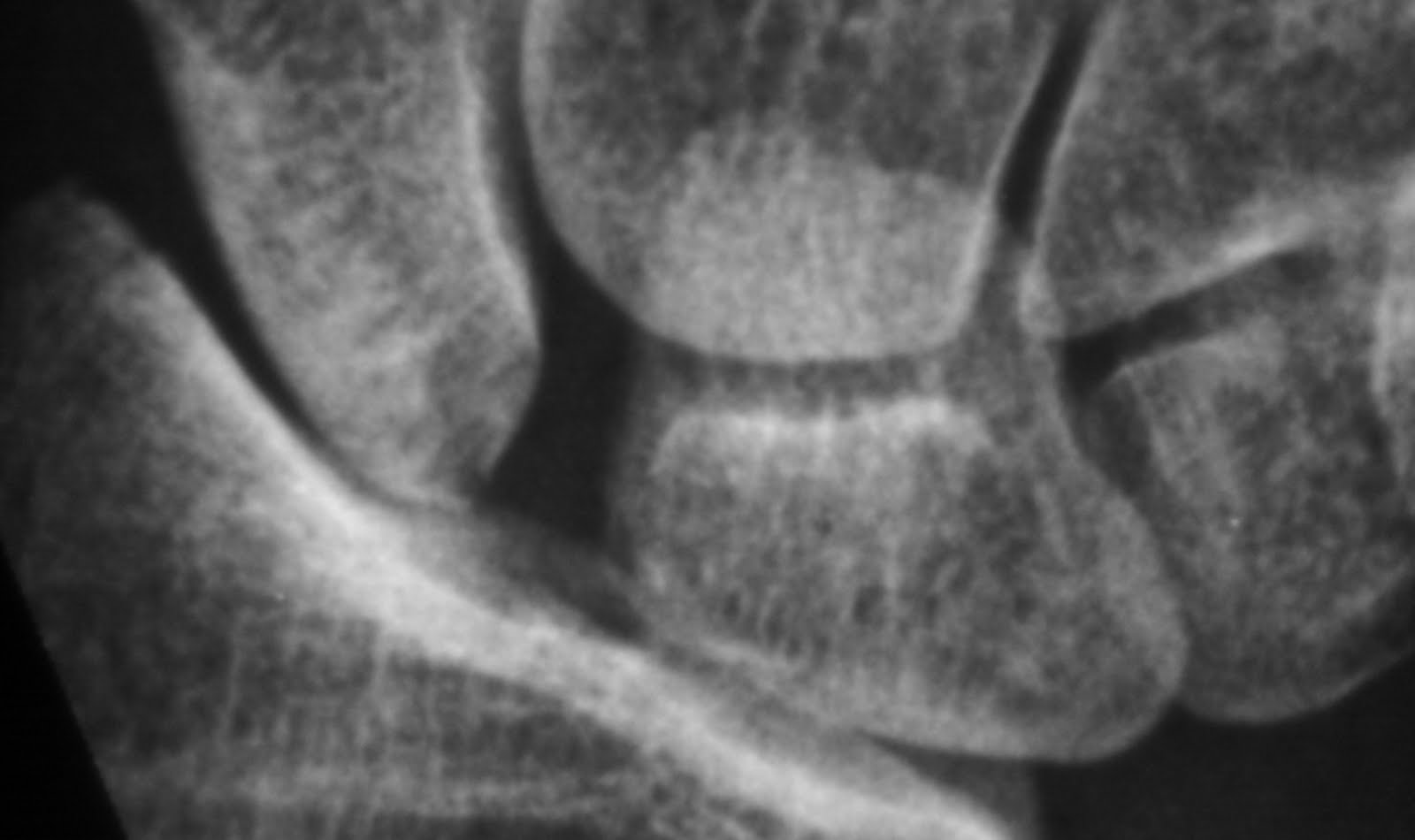 Daily Dose: Madonna sign