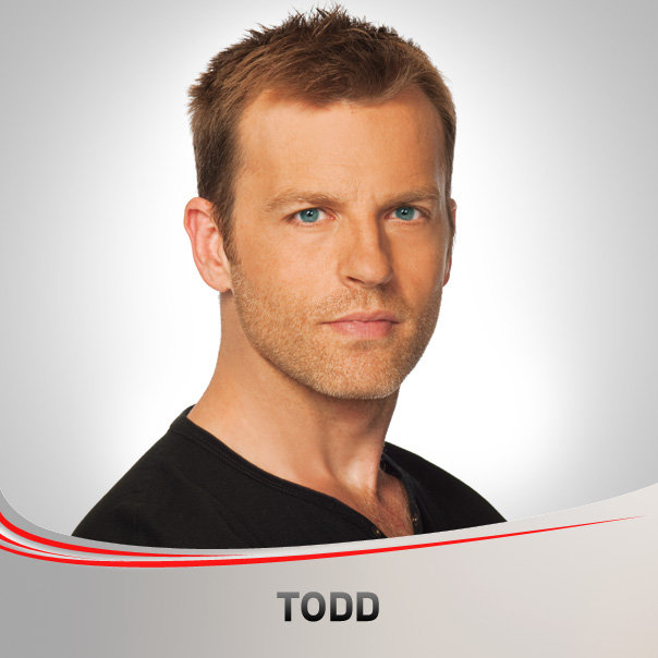 The Life Of Todd Manning