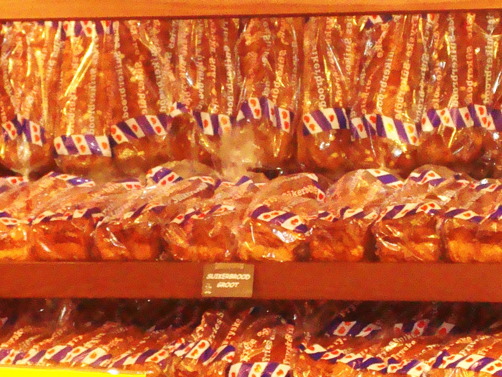 Seasonal Hearth: Friesland: The Food