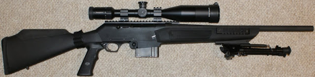 A Real Man's Objective Reviews / Gunsumer Reports: FNAR Review - Posts ...