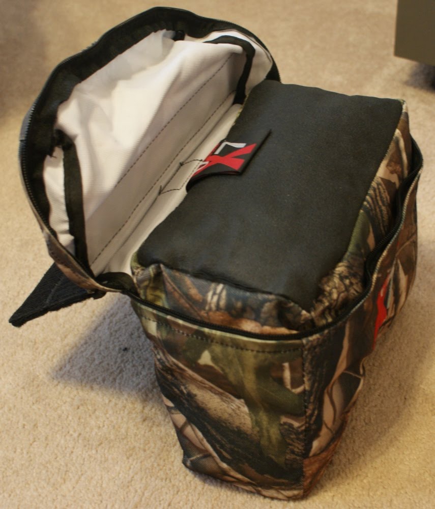 Filling Instructions