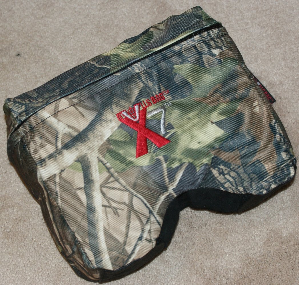 Filling Instructions