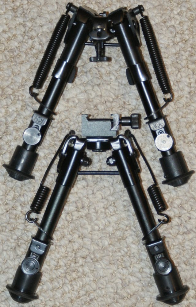 A Real Man's Objective Reviews / Gunsumer Reports: Leapers UTG Tactical ...