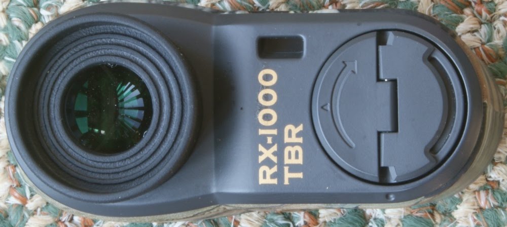 A Real Man's Objective Reviews / Gunsumer Reports: Leupold RX-1000 TBR ...