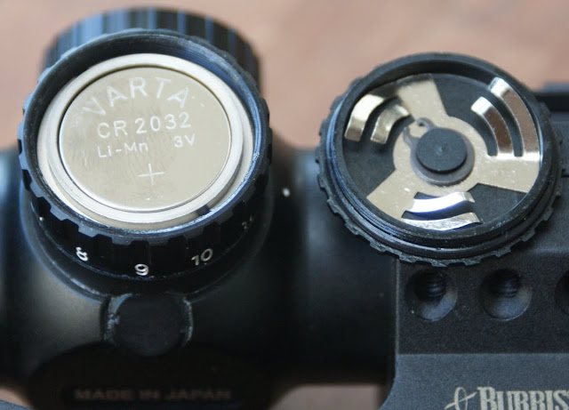 A Real Man's Objective Reviews / Gunsumer Reports: Horus Vision Talon ...