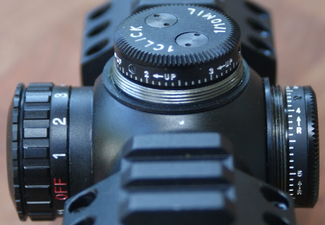 A Real Man's Objective Reviews / Gunsumer Reports: Horus Vision Talon ...