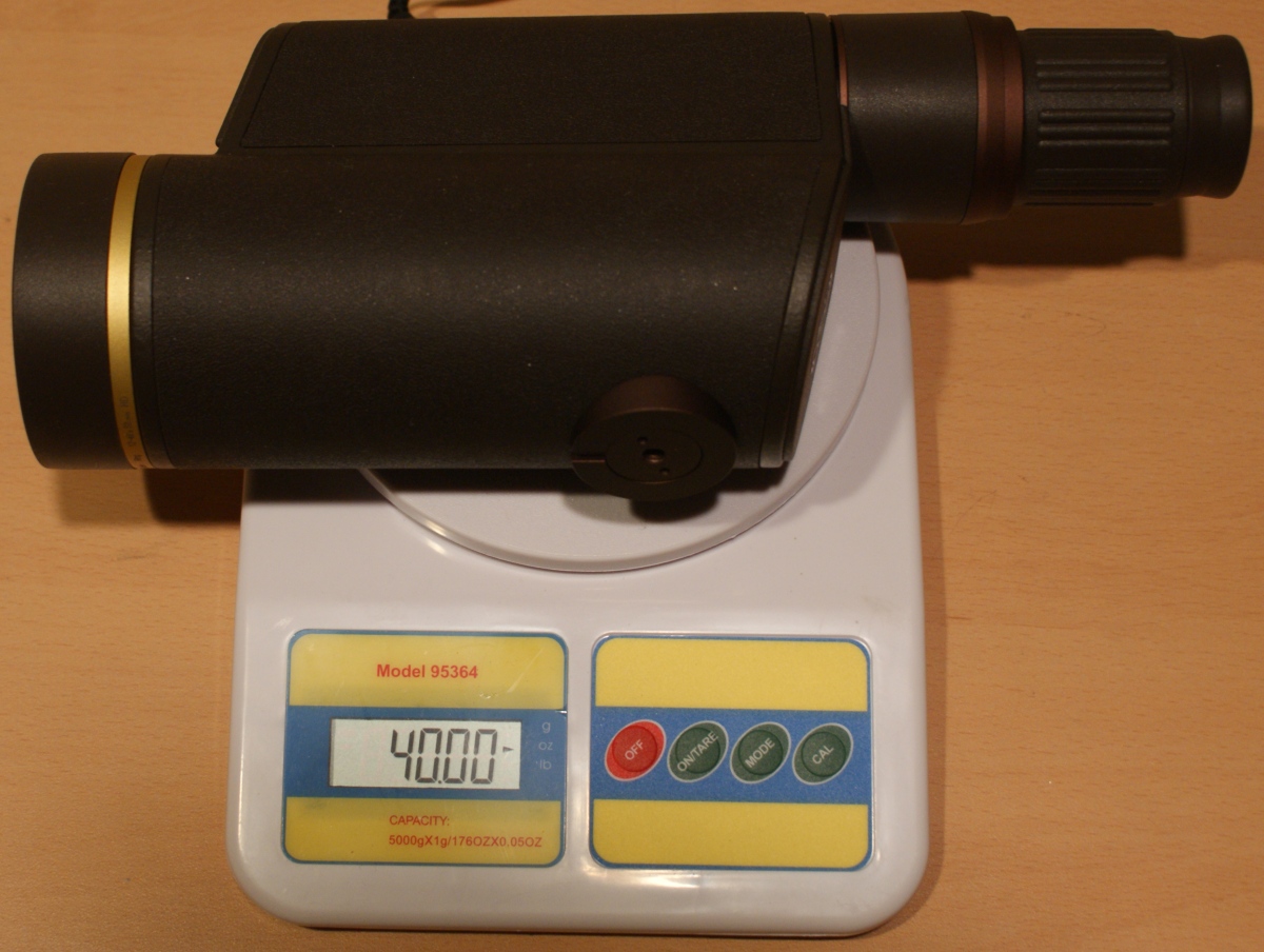 A Real Man's Objective Reviews / Gunsumer Reports: Leupold Gold Ring HD ...