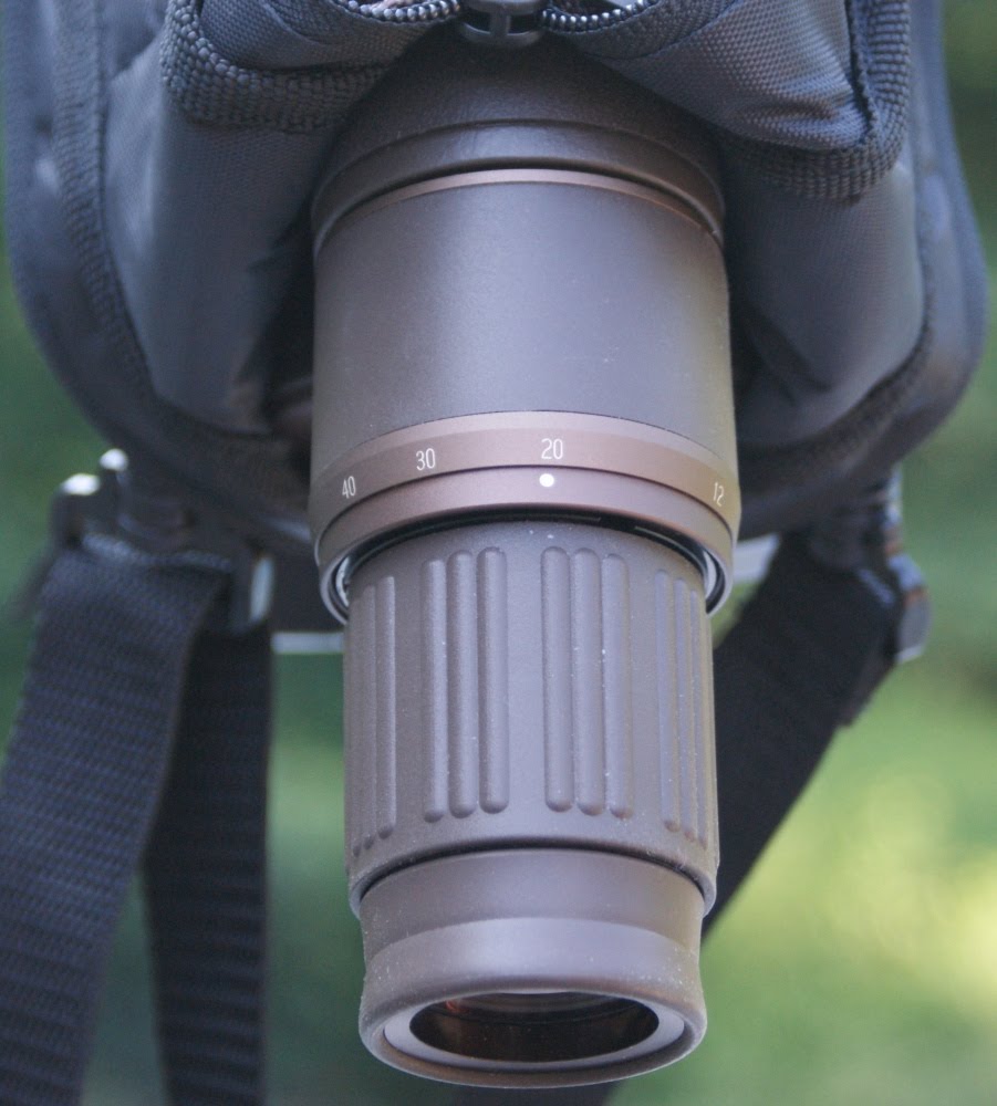 A Real Man's Objective Reviews / Gunsumer Reports: Leupold Gold Ring HD ...