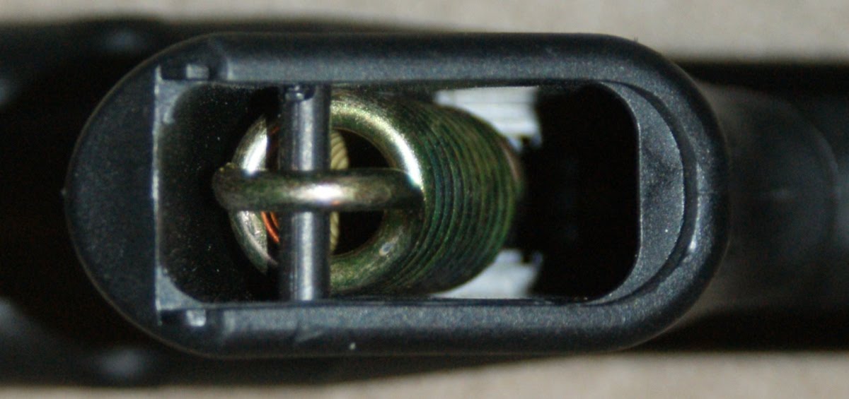 A Real Man's Objective Reviews / Gunsumer Reports: Knoxx SpecOps Folder ...