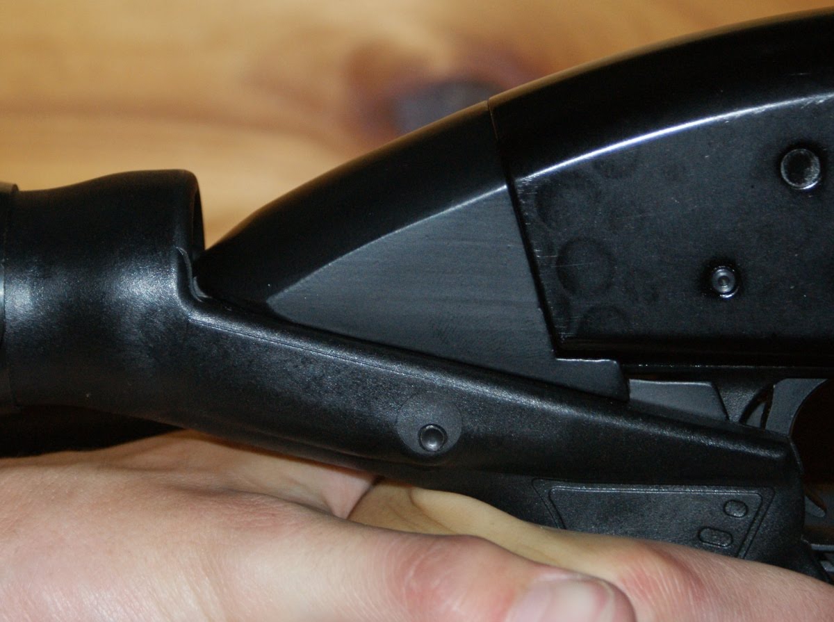 A Real Man's Objective Reviews / Gunsumer Reports: Knoxx SpecOps Folder ...