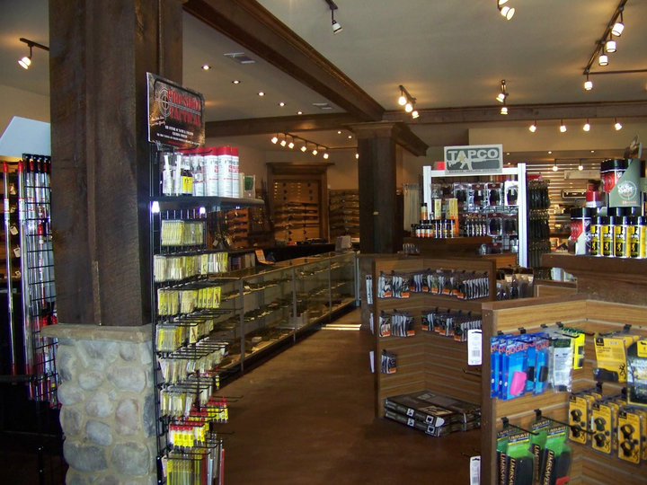 A Real Man's Objective Reviews / Gunsumer Reports: Hi Caliber Firearms ...