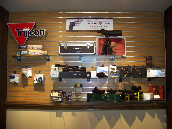 A Real Man's Objective Reviews / Gunsumer Reports: Hi Caliber Firearms ...