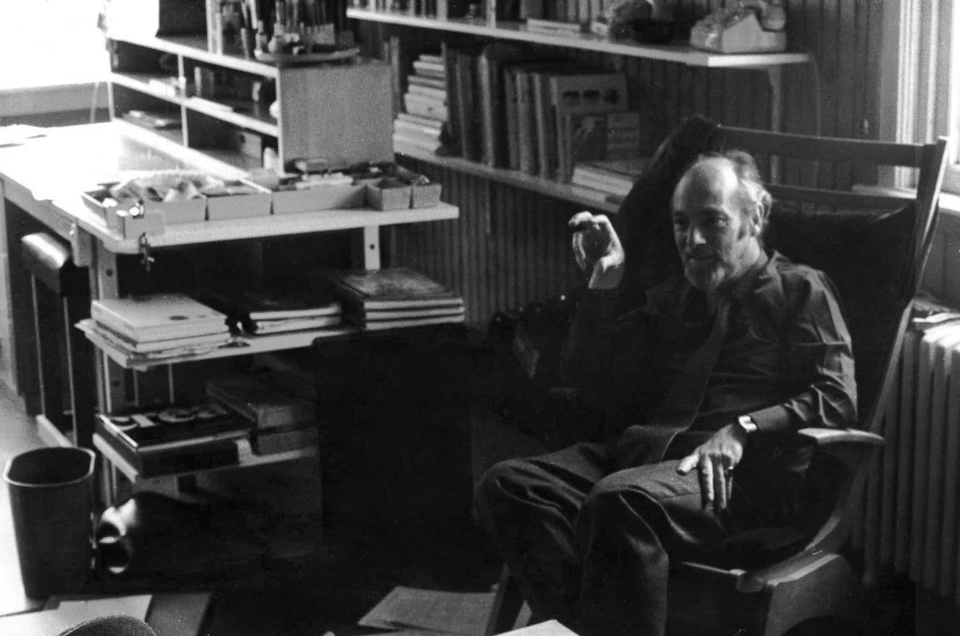 Harold Mack: Career overview