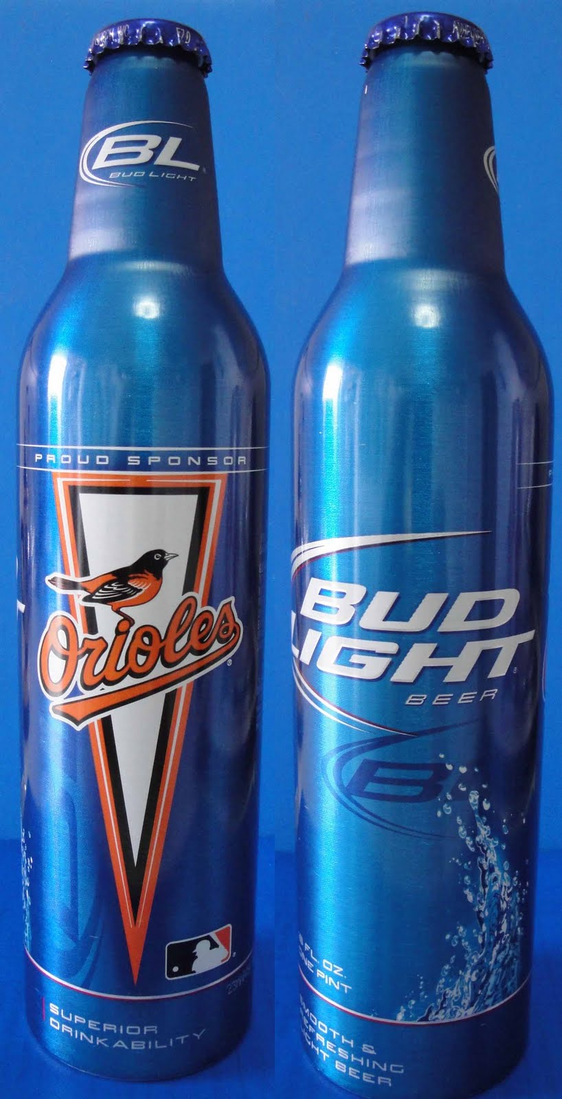 CERVEZA EN BOTELLA DE ALUMINIO: MI COLECCIÓN DE CERVEZA EN BOTELLA DE ...