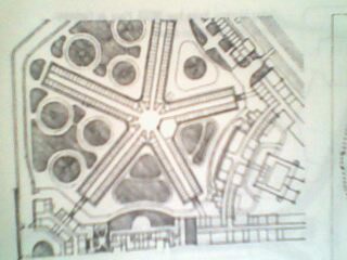 ORGANISASI RUANG DALAM ARSITEKTUR | CV.YUFA KARYA Mandiri