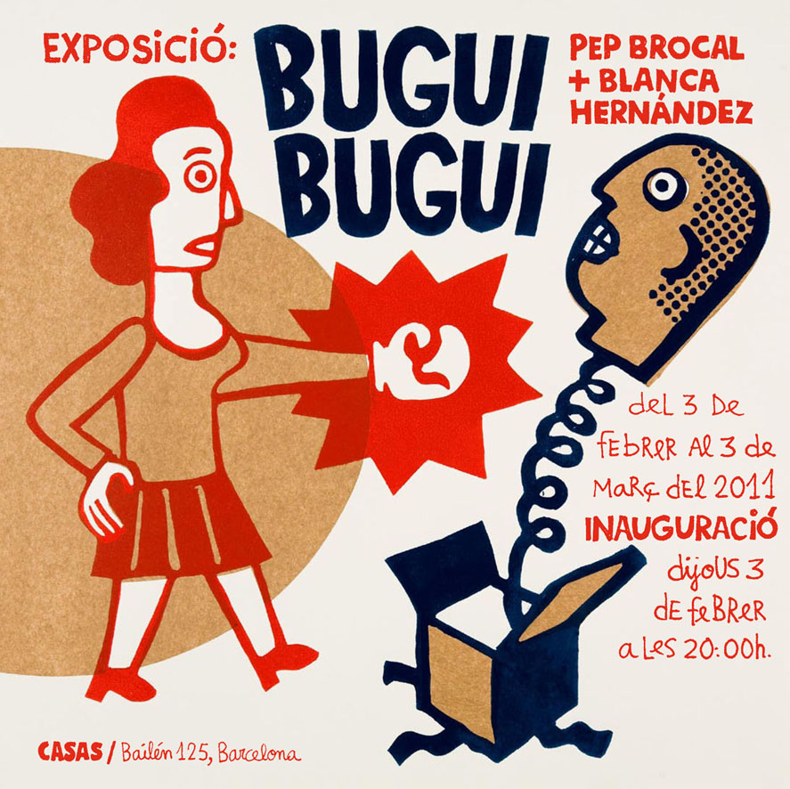 BUGUI BUGUI...