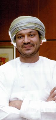 OPINION: Nailesh K. Khimji : Share experiences! Don't give advice!