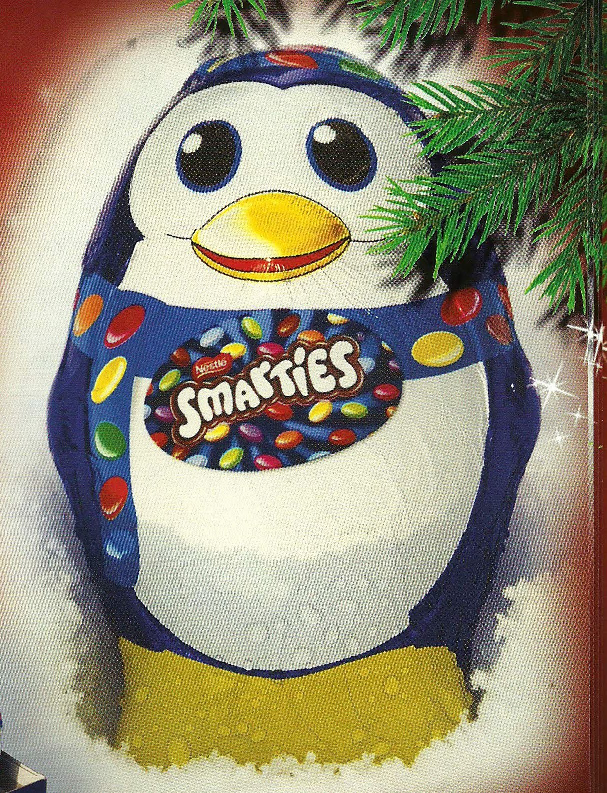 Brit Grocer Highlights: Nestle Products