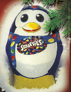 Brit Grocer Highlights: Nestle Products