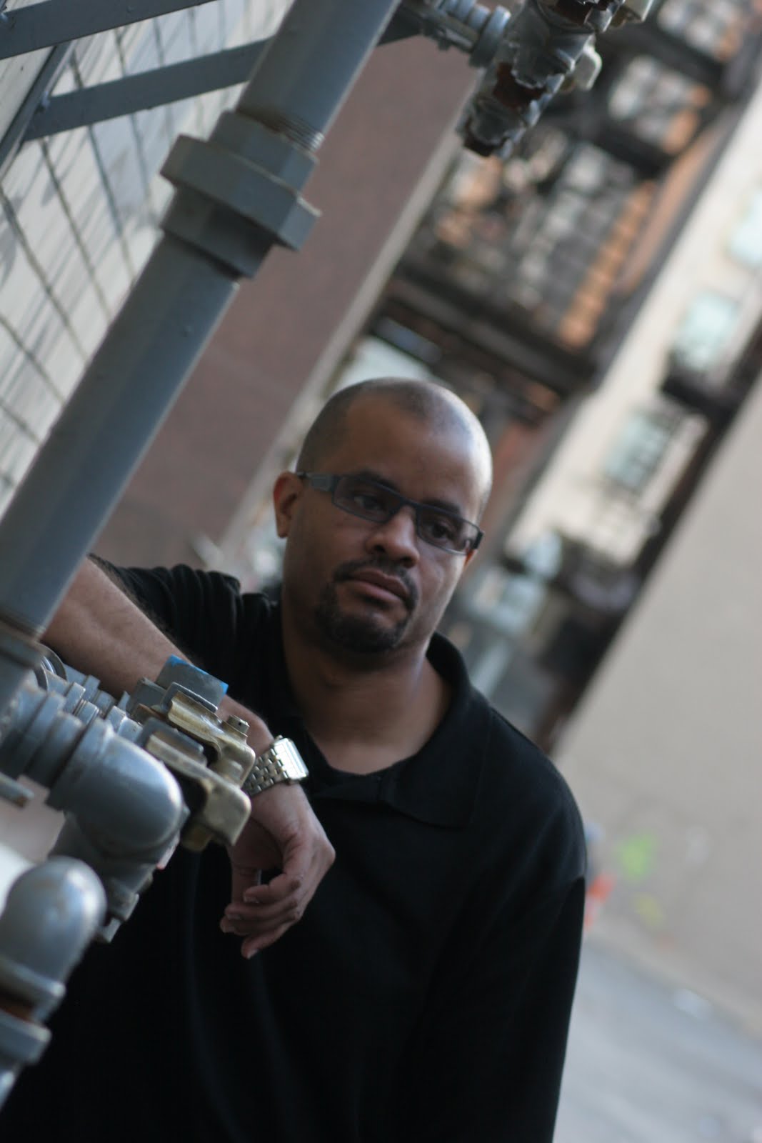 Terrence Parker - Alchetron, The Free Social Encyclopedia